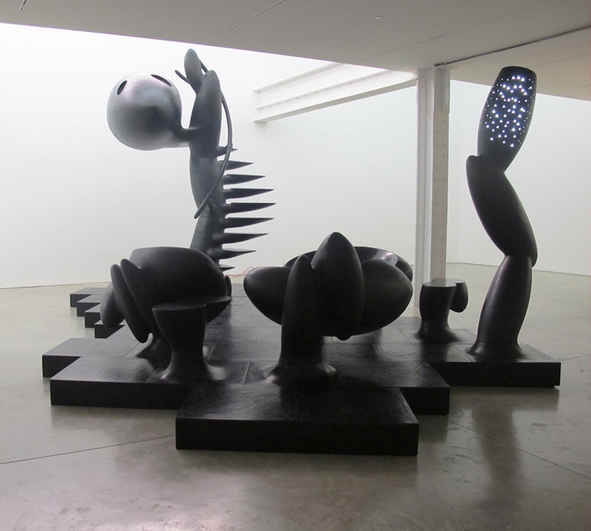 Photo gallery: The work of Wendell Castle | News, Sports, Jobs ...